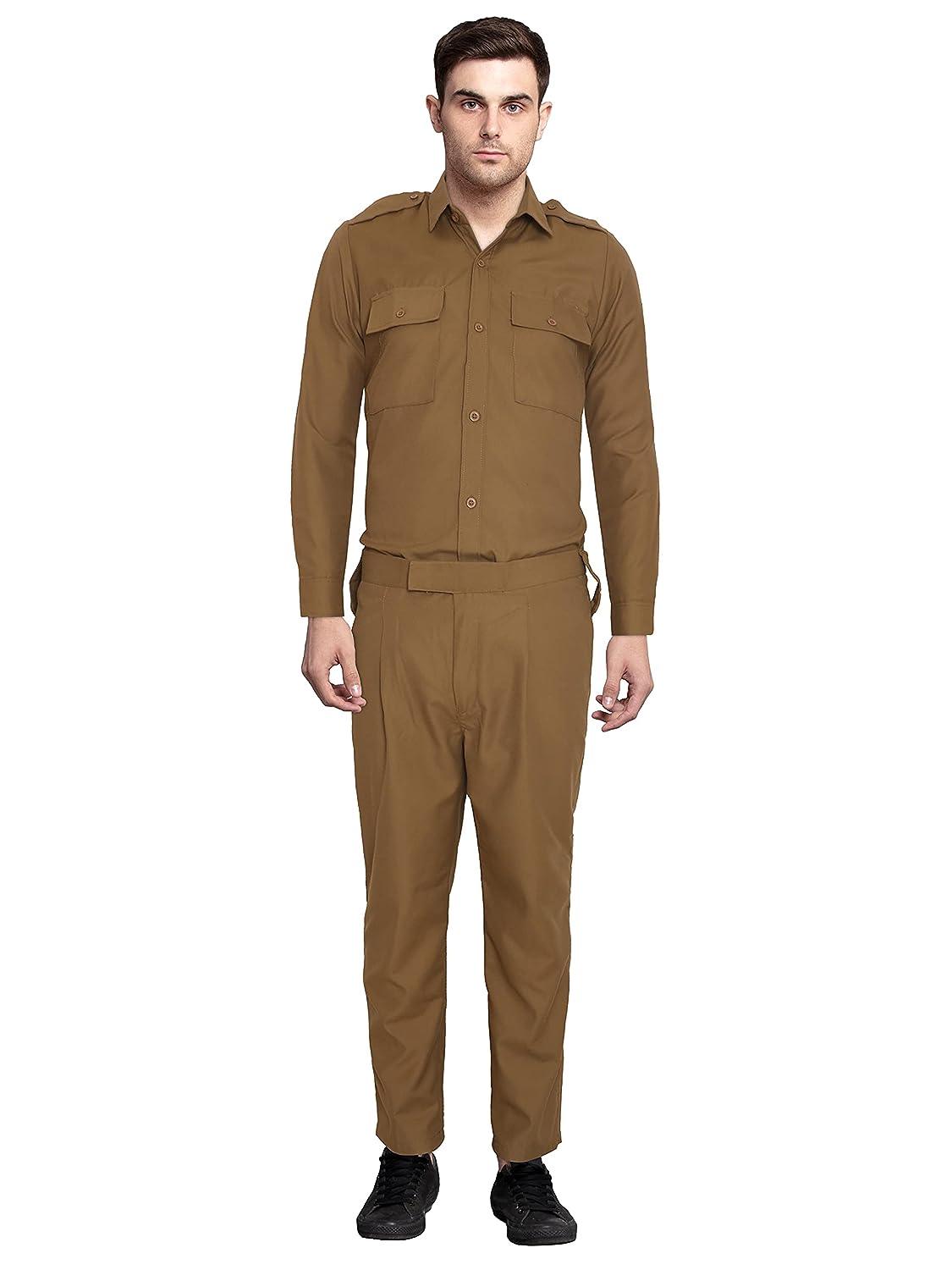 NCC UNIFORM Dress – TRENDZMY